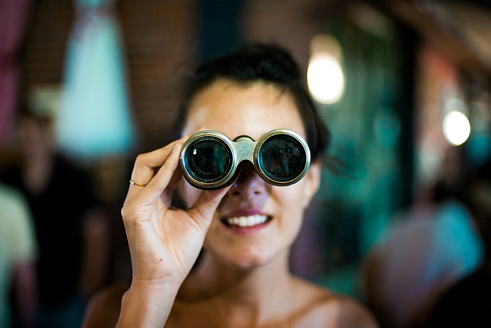 Exploring Innovations at the HR Tech Gathering